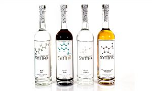 Contract & Warehouse – Syntax Spirits