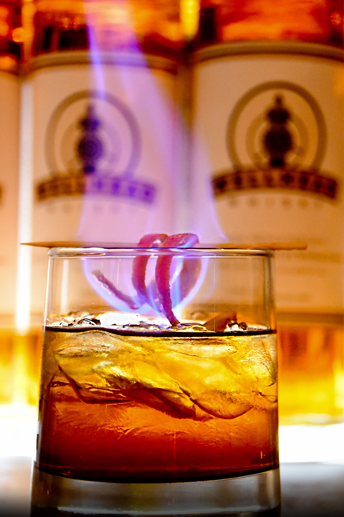 Cocktails – Syntax Spirits